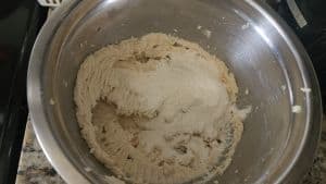 Ranger Cookies Recipe With Aquafaba | Eggless Cooking