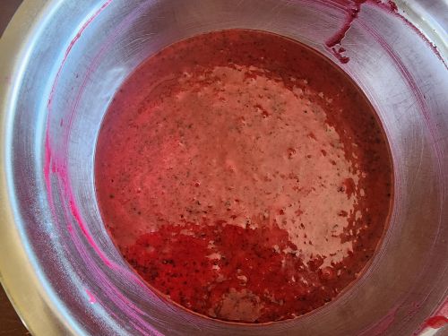 Red Velvet Oreo Cake Recipe I Eggless Cooking