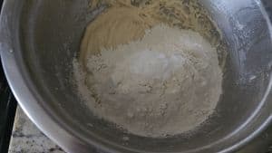 Crispy Chocolate Chip Cookies with Aquafaba Recipe | Eggless Cooking