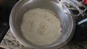 Crispy Chocolate Chip Cookies with Aquafaba Recipe | Eggless Cooking