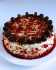 Red Velvet Oreo Cake Recipe I Eggless Cooking