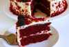 Red Velvet Oreo Cake Recipe I Eggless Cooking