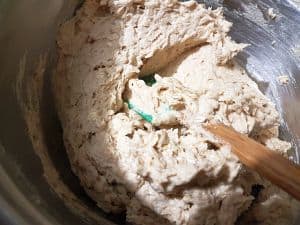 Chocolate Chip Oatmeal Muffins | Eggless Cooking