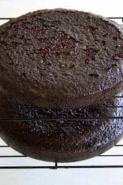 The BEST Eggless Chocolate Cake Recipe | Chocolate Cake without Eggs