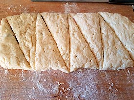 The BEST Blueberry Scones (Bakery Style) Recipe