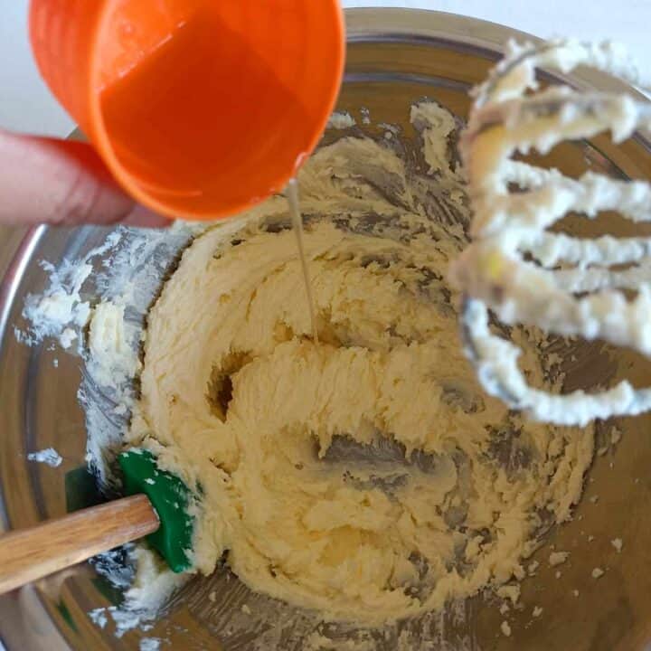 The BEST Eggless Sugar Cookies Recipe! | Eggless Cooking