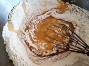 Just Like Starbucks Banana Bread Recipe | Eggless Cooking