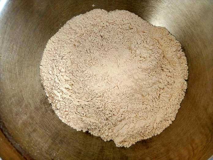 Vegan Banana Carrot Muffins Recipe | Eggless Cooking