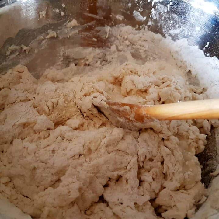 The BEST Homemade Soft Pretzels Ever! | Eggless Cooking