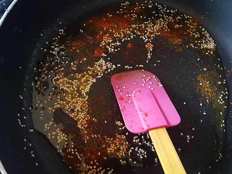 Mooli Muthia Recipe | Healthy Steamed Snack | Eggless Cooking