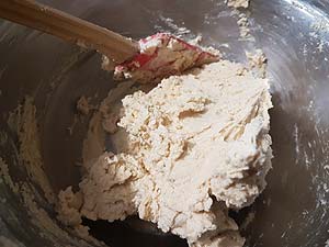 Oatmeal Chocolate Chunk Cookies Recipe | Eggless Cooking