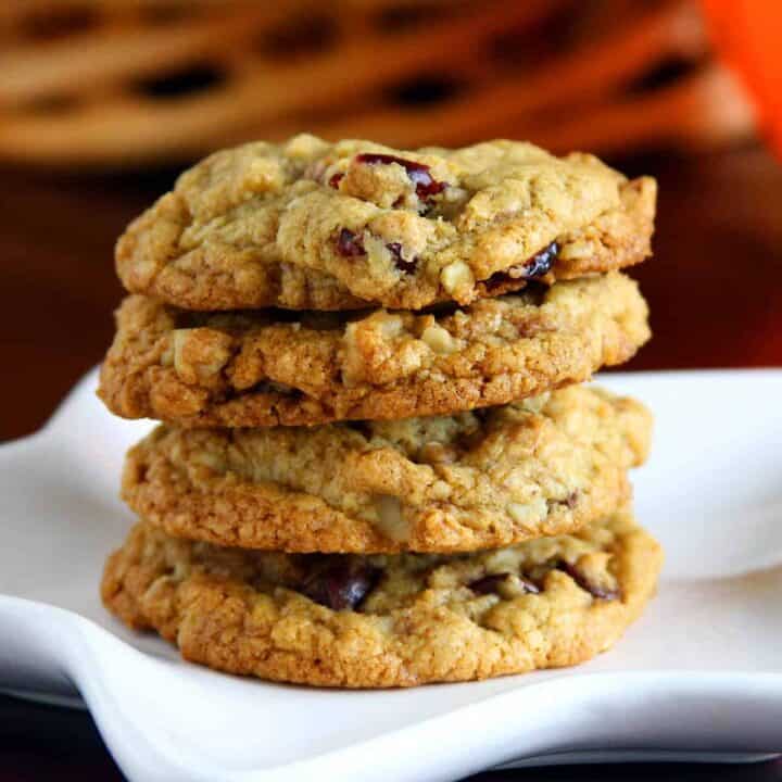 Big Batch Multigrain Cookies Recipe | Eggless Cooking